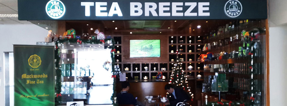 Tea Breeze